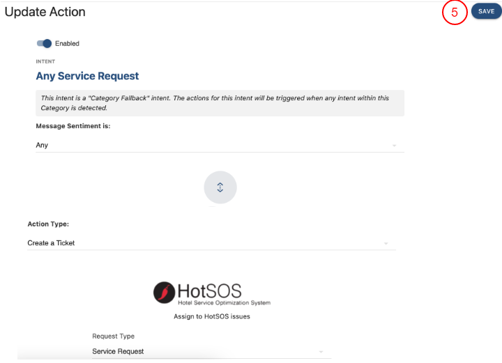 Cloudbeds Guest Experience Integration - HotSOS Connection Guide – Cloudbeds