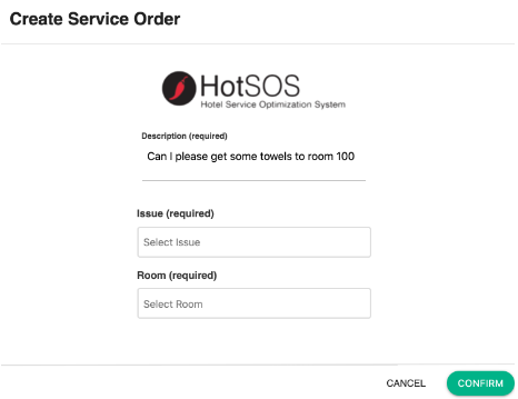Cloudbeds Guest Experience Integration - HotSOS Connection Guide – Cloudbeds