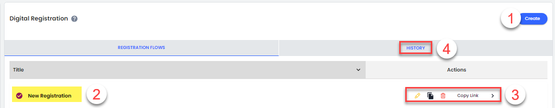 Create and Use Digital Registration Flows – Cloudbeds