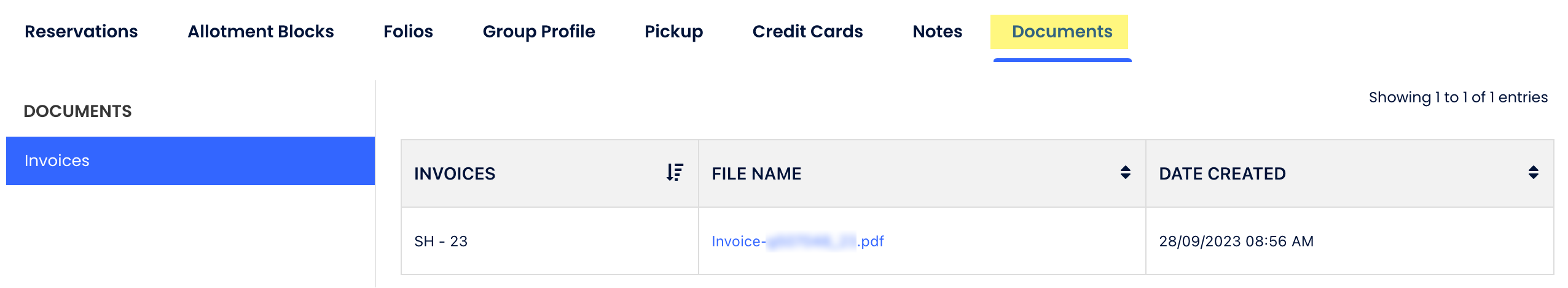 Grupos - Todo lo que debes saber – Cloudbeds