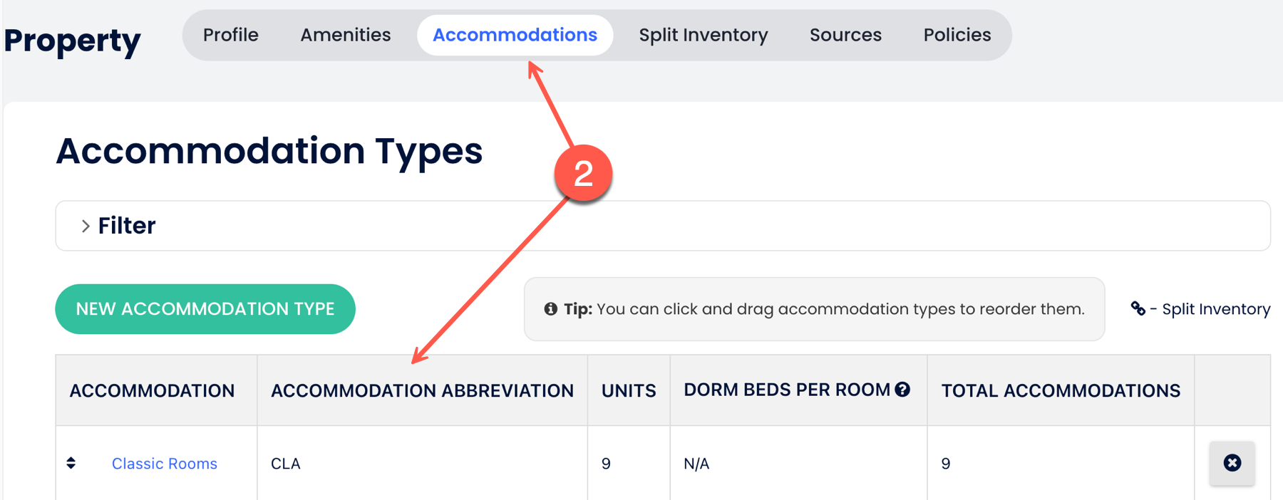 How to redirect your guests to a particular room type and/or rate plan ...