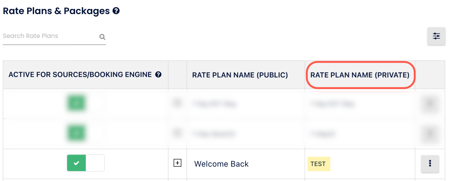 How to redirect your guests to a particular room type and/or rate plan in Cloudbeds PMS? – Cloudbeds