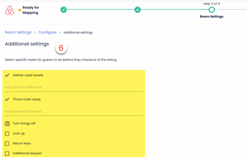 เชื่อมต่อ Airbnb API กับ Cloudbeds PMS – Cloudbeds