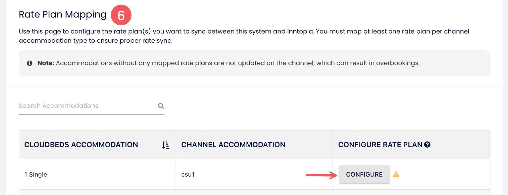 Connect Inntopia to Cloudbeds PMS – Cloudbeds