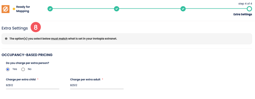 Connect Inntopia to Cloudbeds PMS – Cloudbeds