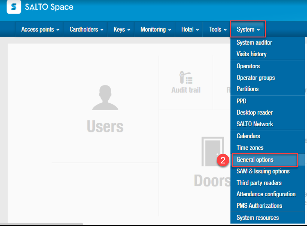 How to connect Salto Space – Cloudbeds