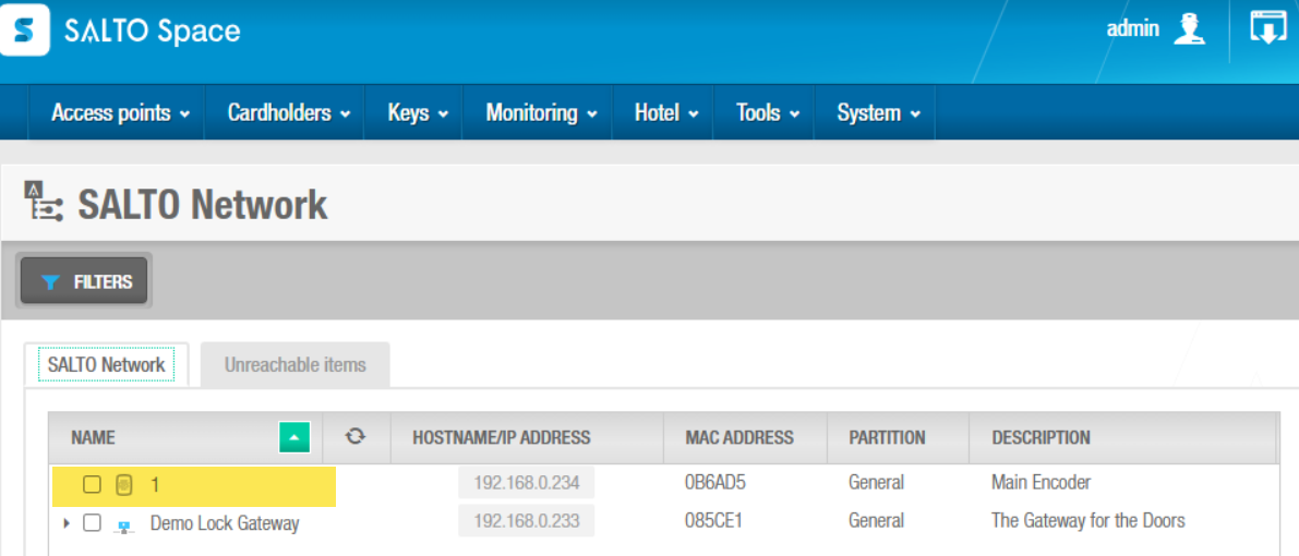 How to connect Salto Space – Cloudbeds
