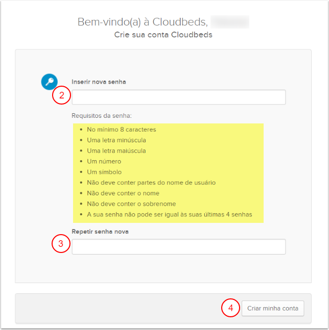 Métodos alternativos de MFA - Como configurar – Cloudbeds