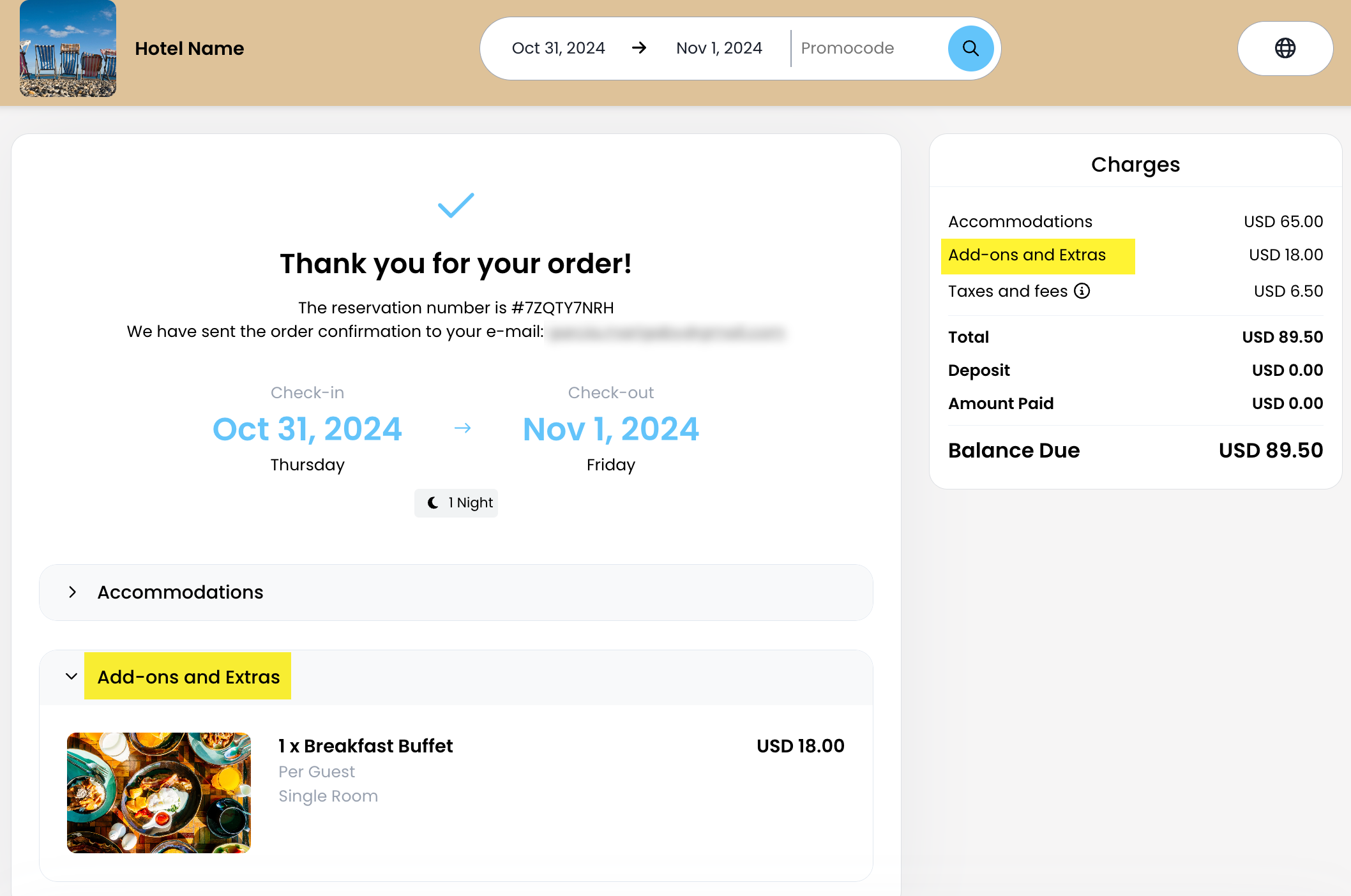 Add-Ons FAQ – Cloudbeds