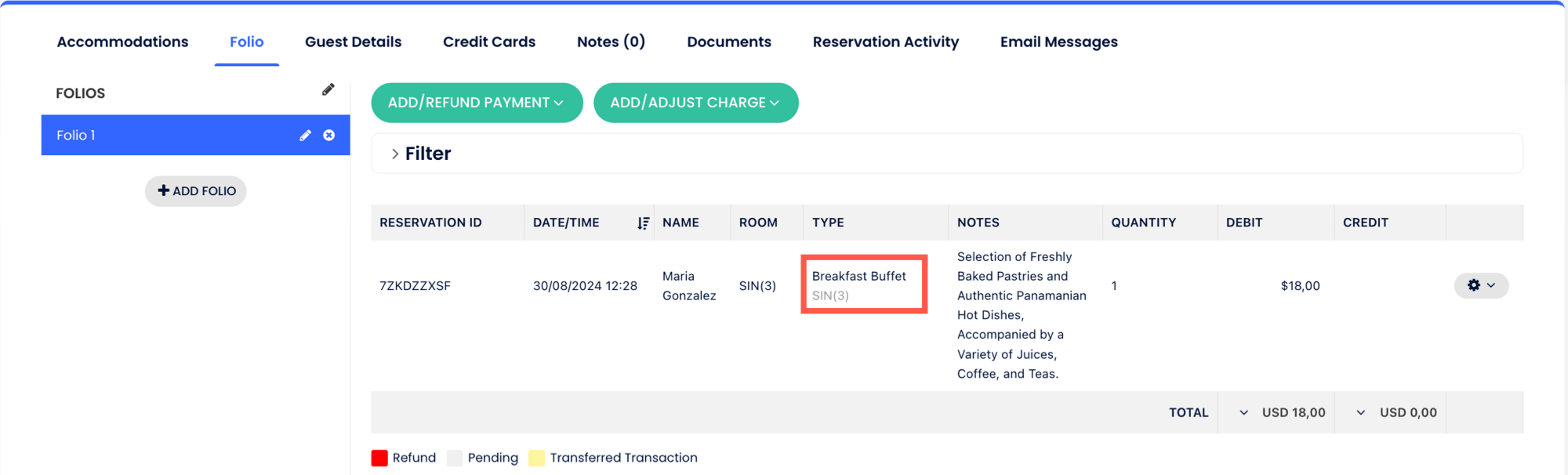 Add-Ons FAQ – Cloudbeds