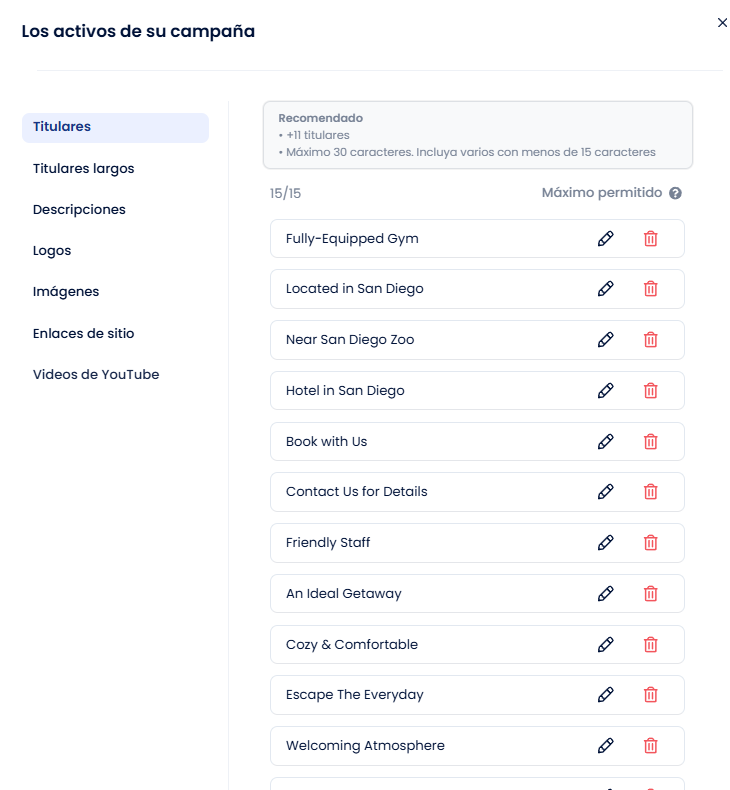 Hotel PMax en Soluciones de Marketing Digital – Cloudbeds