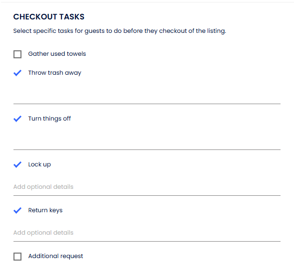 Airbnb API - Configuración de habitaciones – Cloudbeds