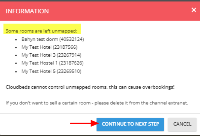 Connect Airbnb API to Cloudbeds PMS – Cloudbeds