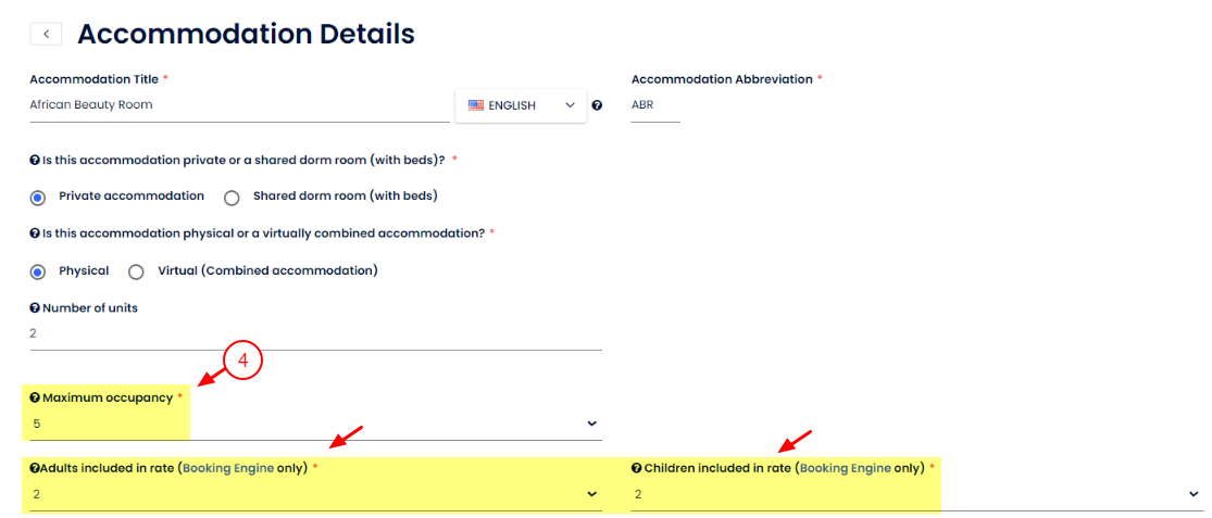 Cloudbeds Booking Engine - FAQ – Cloudbeds
