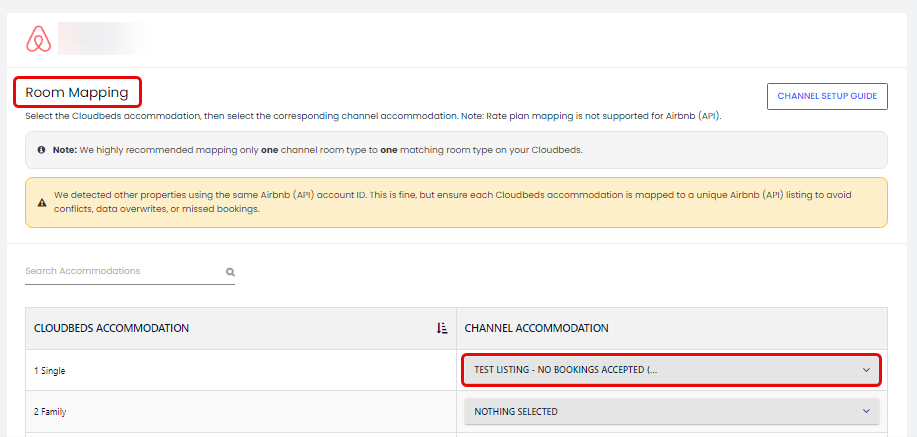 Guest Messaging & Reviews for Airbnb and Expedia with Third-Party Channel Managers – Cloudbeds