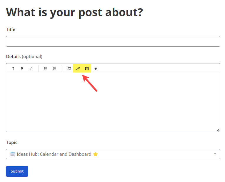 Community FAQ – Cloudbeds